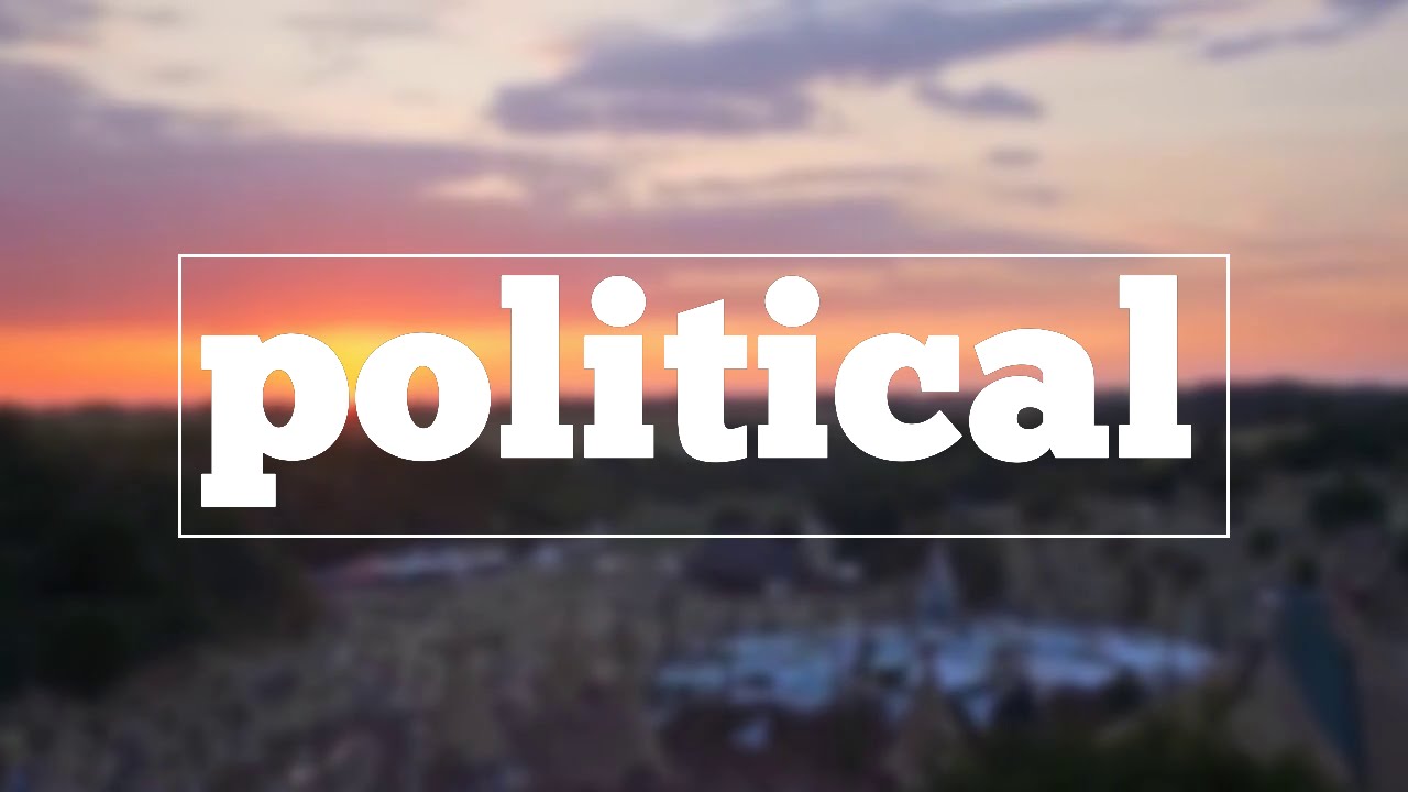 How to spell political - YouTube