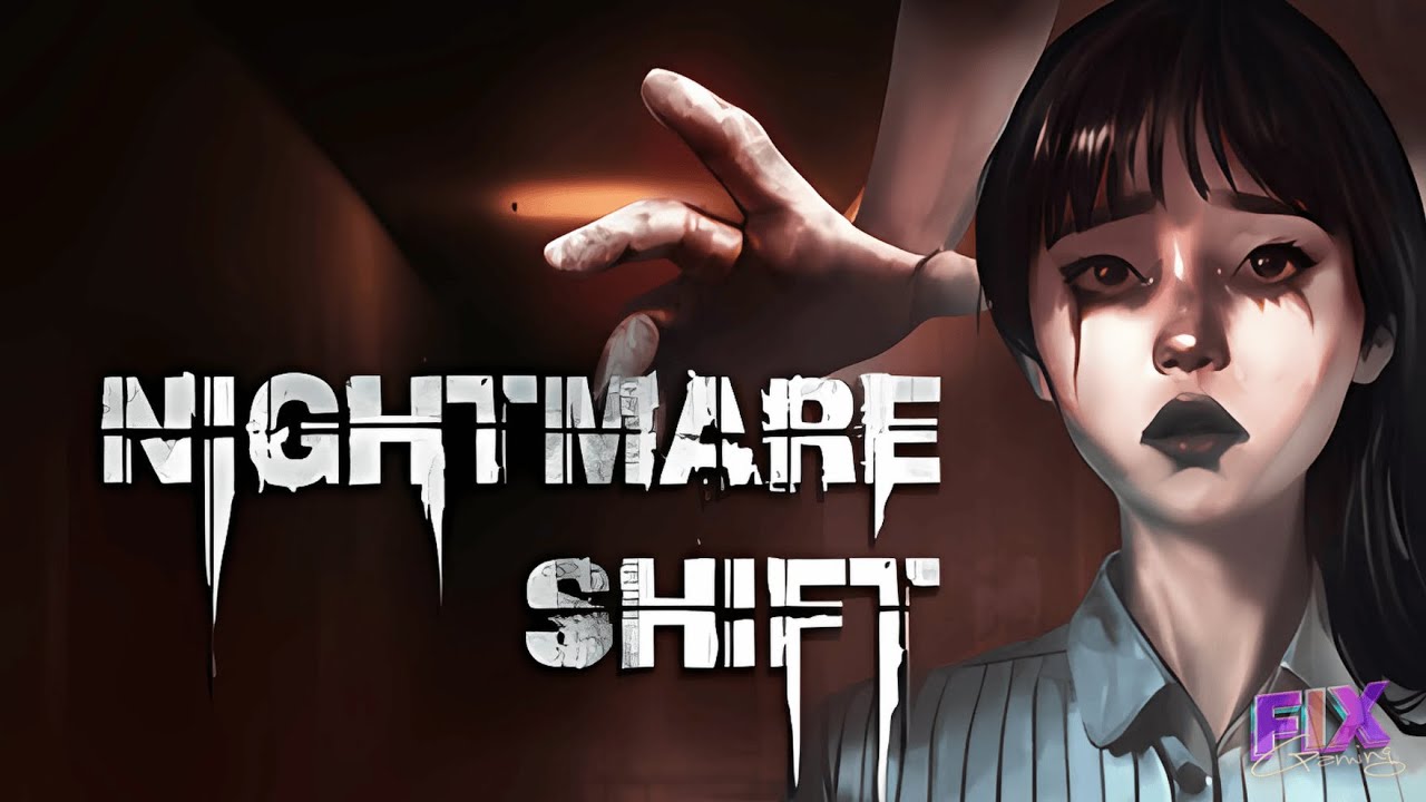 Nightmare Shift | Playtest | Super Ultrawide Gameplay PC [5K] - YouTube