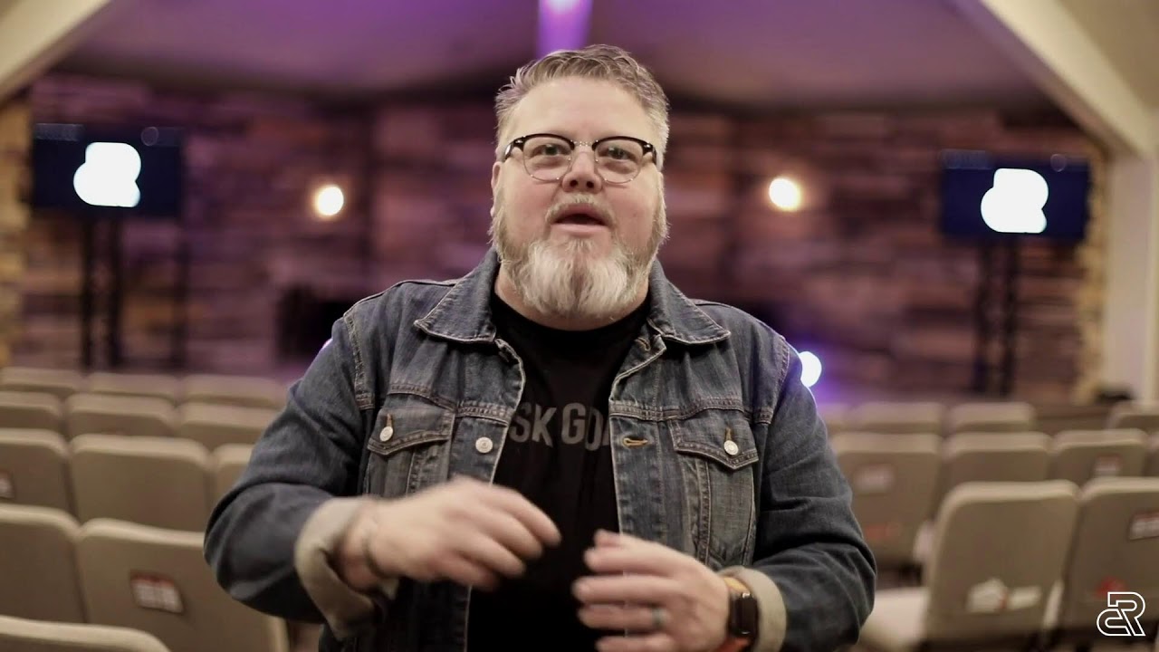What in the World? | Christ's Second Coming | Pastor Tony Winkler - YouTube