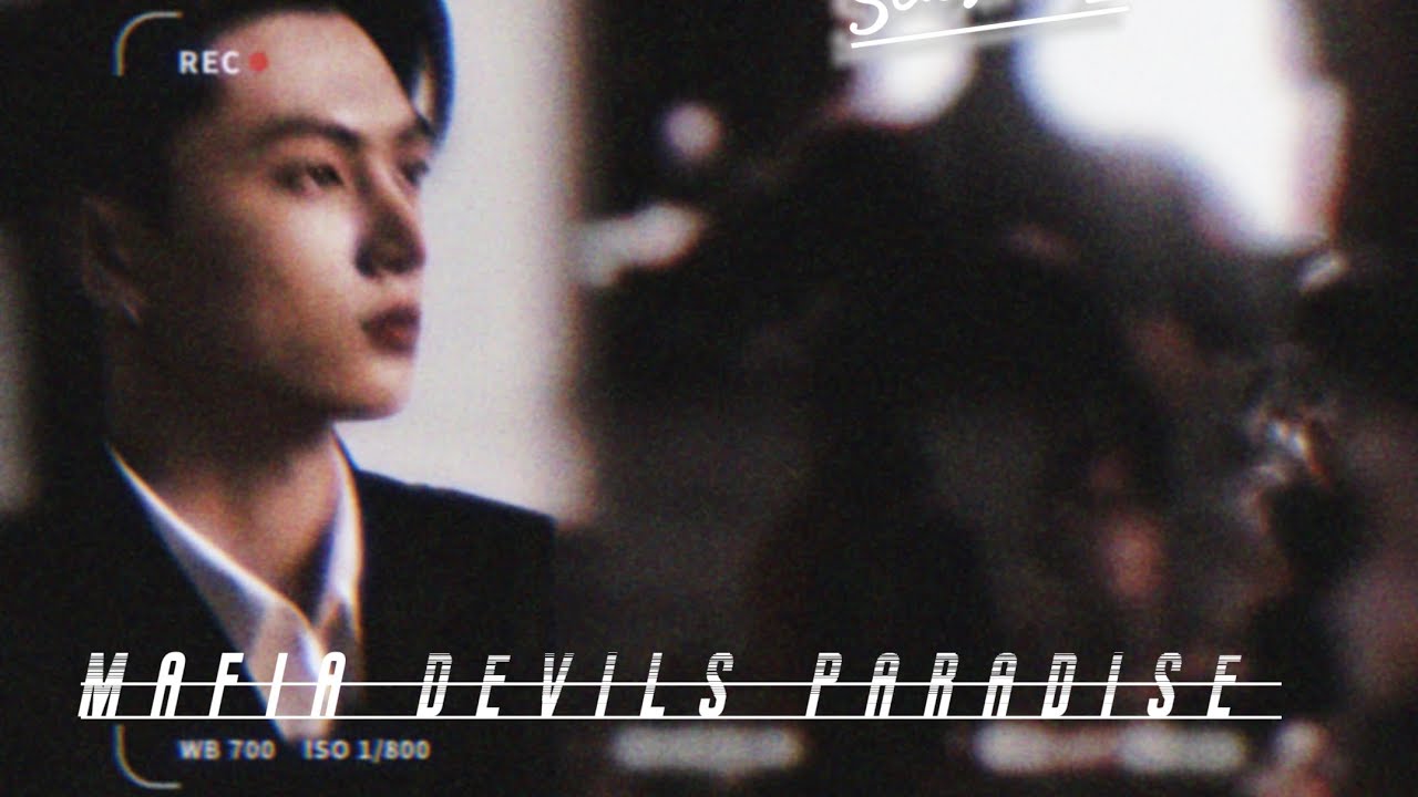 𝑫𝒆𝒗𝒊𝒍𝒔 𝑷𝒂𝒓𝒂𝒅𝒊𝒔𝒆 𝑺𝒆𝒂𝒔𝒐𝒏 𝟐 --- 𝑷𝒂𝒓𝒌 𝑱𝒐𝒏𝒈𝒔𝒆𝒐𝒏𝒈 𝑺𝒆𝒓𝒊𝒆𝒔 - YouTube