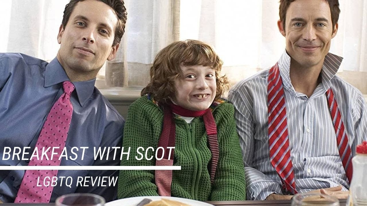 Breakfast with Scot - Review - YouTube