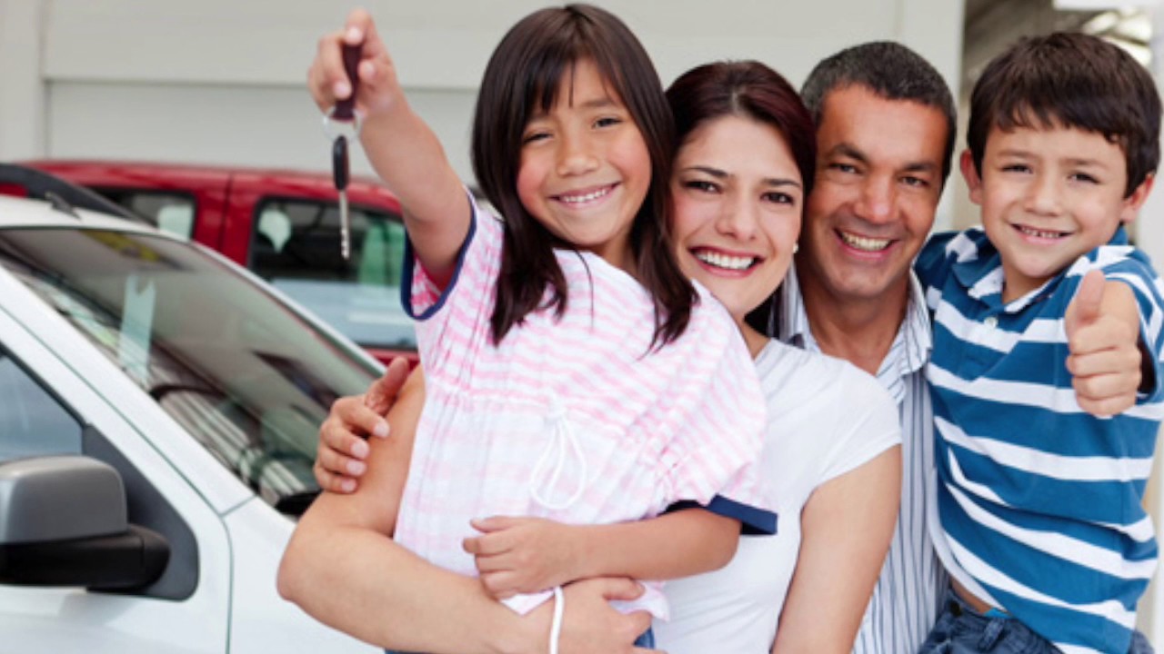 NADA Commercial - YouTube