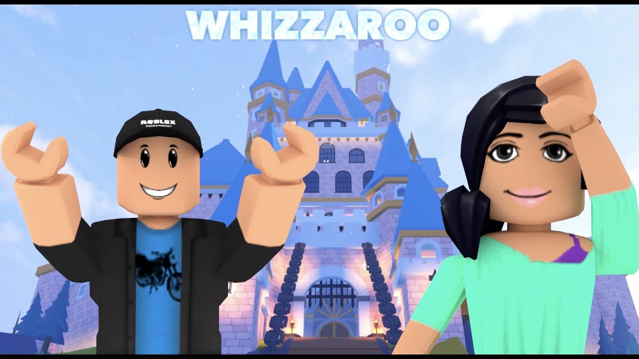 Roblox Livetopia Sparkle Shows Daddy Whizzaroo The New Hotel - YouTube