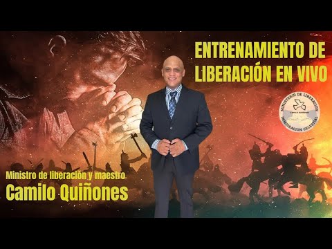 ENTRENAMIENTO EN VIVO CAMILO QUIÑONES - YouTube
