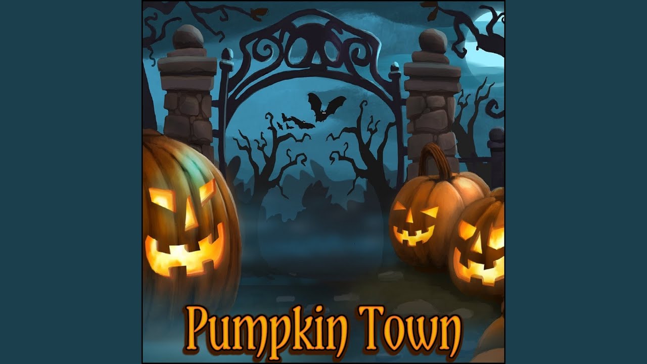 Pumpkin Town - YouTube