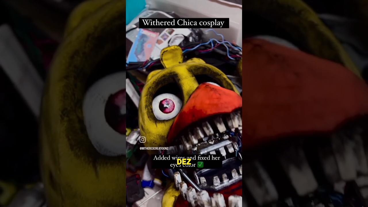 FANF 2? #animatronics #fnaf4 #fnaf #shorts #filmes - YouTube