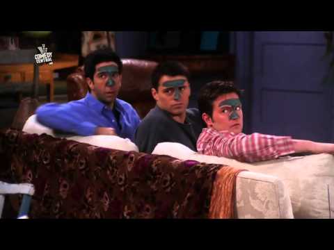 Friends Intro (Season 7 - B) | 720p - YouTube