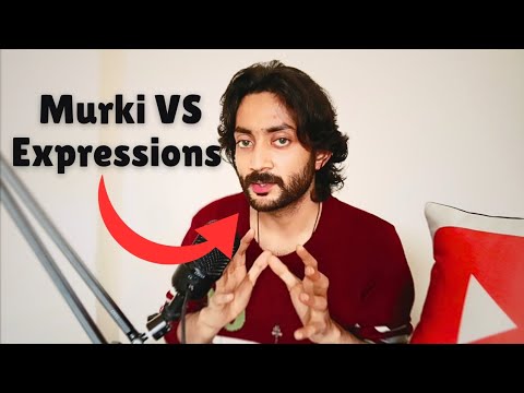 Murki VS Expressions | Things You Should Know | Voice Culture - YouTube