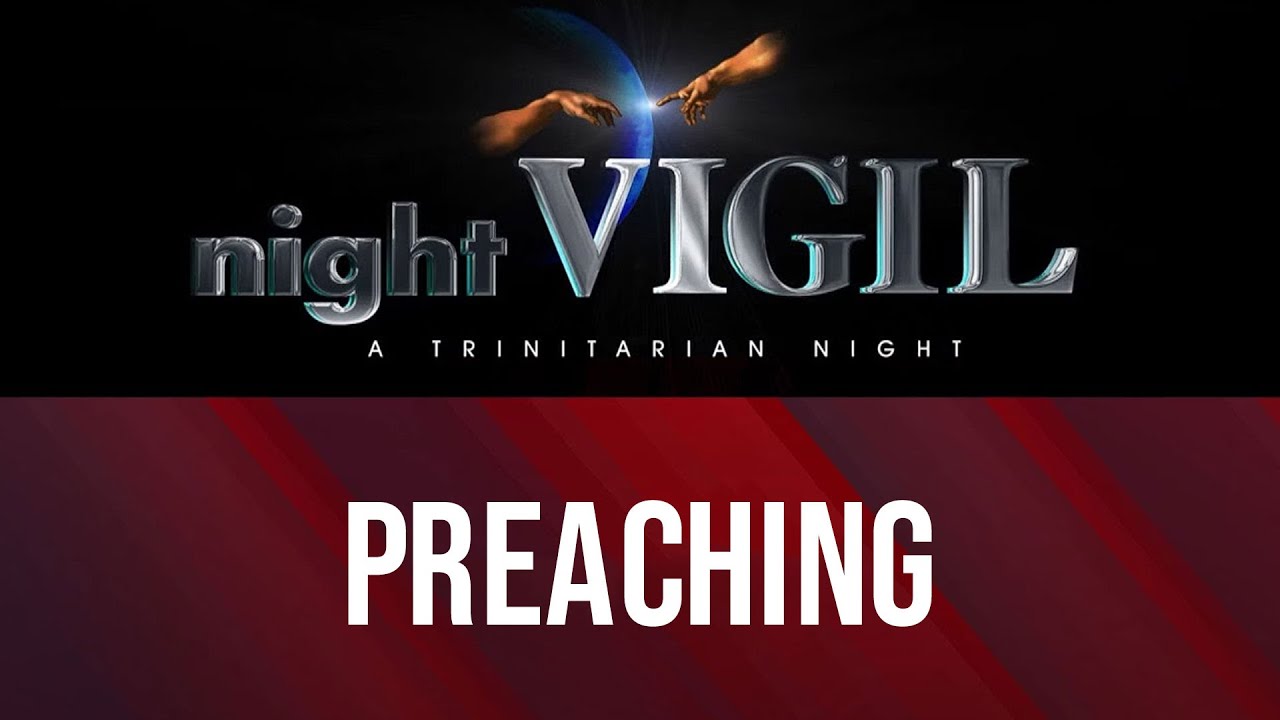 SHALOM NIGHT VIGIL | Preaching | Thomas Kumily | NOVEMBER-05-2021 ...
