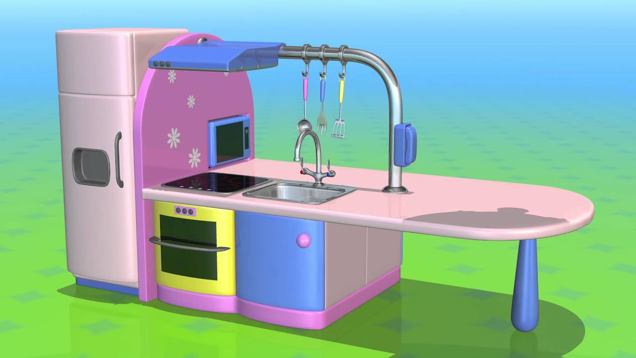 TuTiTu Kitchen - YouTube