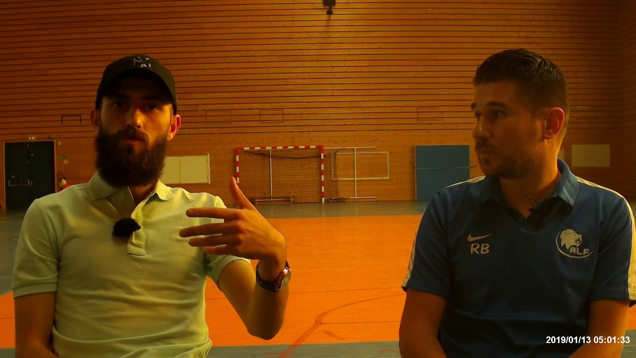 L'INTERVIEW DU PARTENARIAT - Rémi Bernard x Ali Erdener ! - YouTube