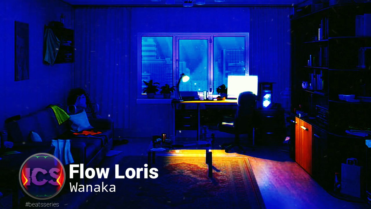 Flow Loris - Wanaka #beatsserieshiphop - YouTube