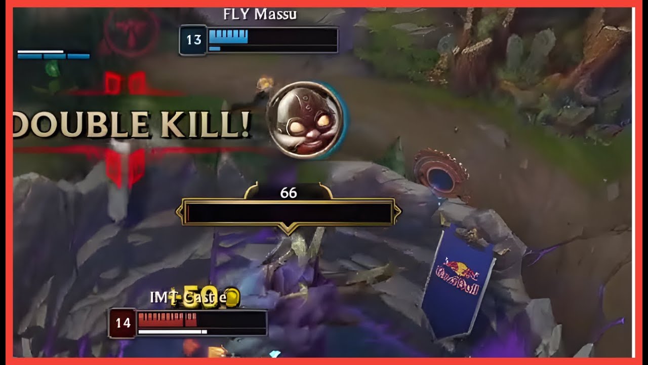 FLY Massu Gigsteals Baron | LCS 2024 - YouTube