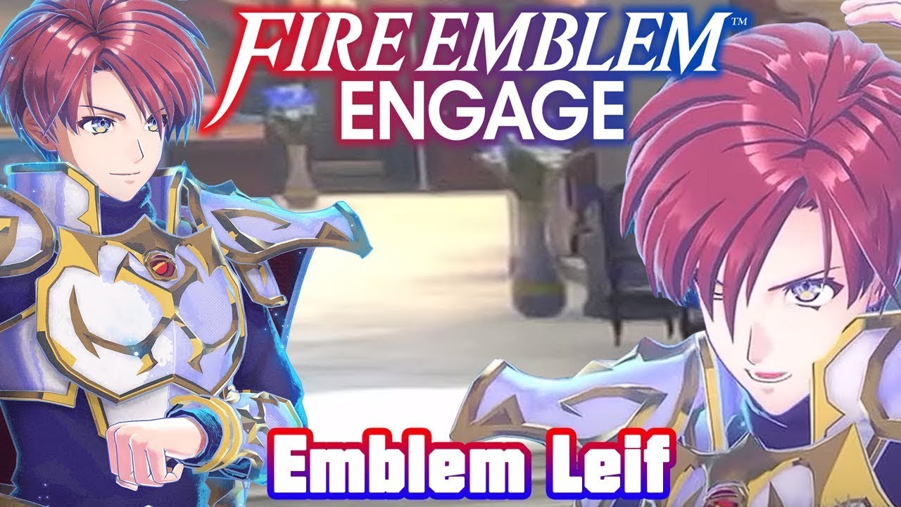 FIRE EMBLEM ENGAGE #20 - RA KHƠI VỀ LẠI ELUSIA - THUYẾT MINH TIẾNG VIỆT ...