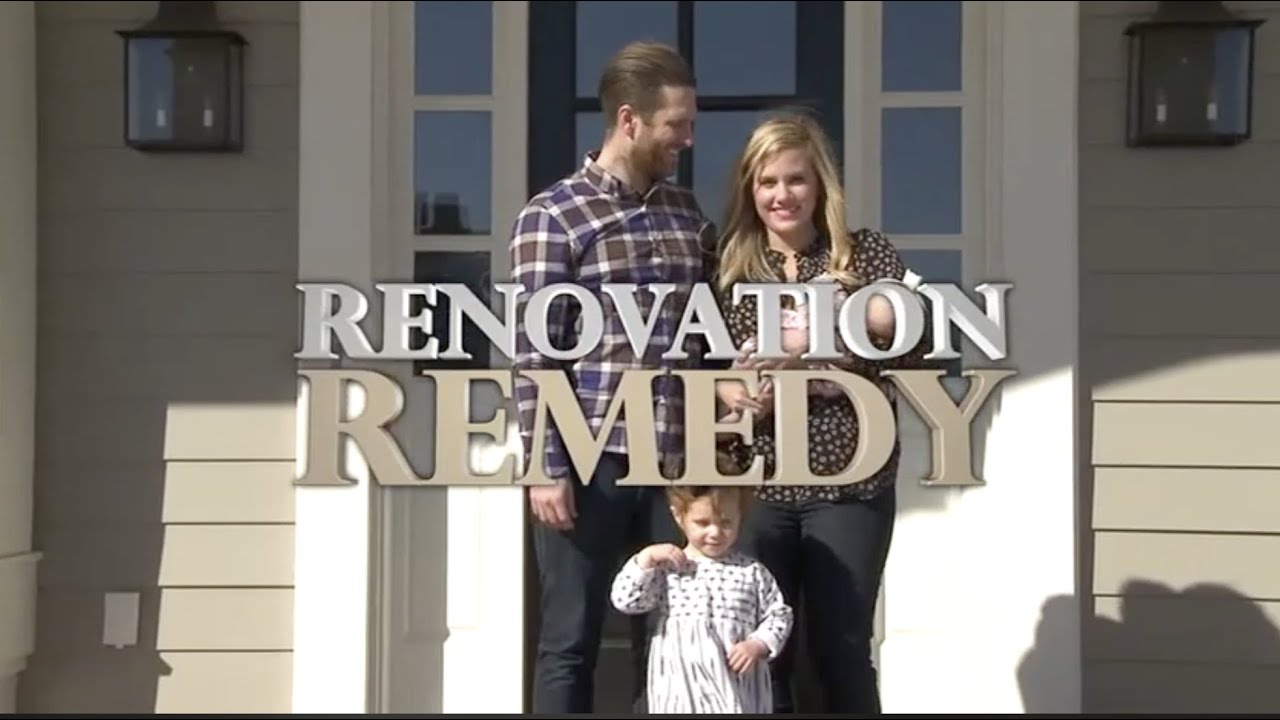 Transform Your Home with Dream Team Shea and Syd McGee: A New HGTV ...