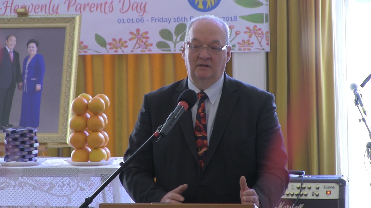 Sunday Service by Pastor Jeff Bateman Feb 18th, 2018 - YouTube