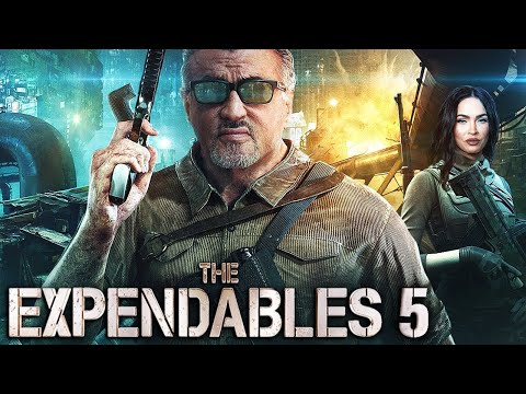 The Expendables 5 | Official Soundtrack | Theme Music