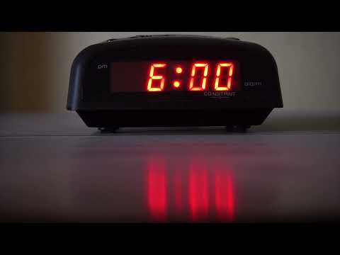Clock Alarm Sound FX | Digital Clock Sound Effects [ FREE DOWNLOAD ]