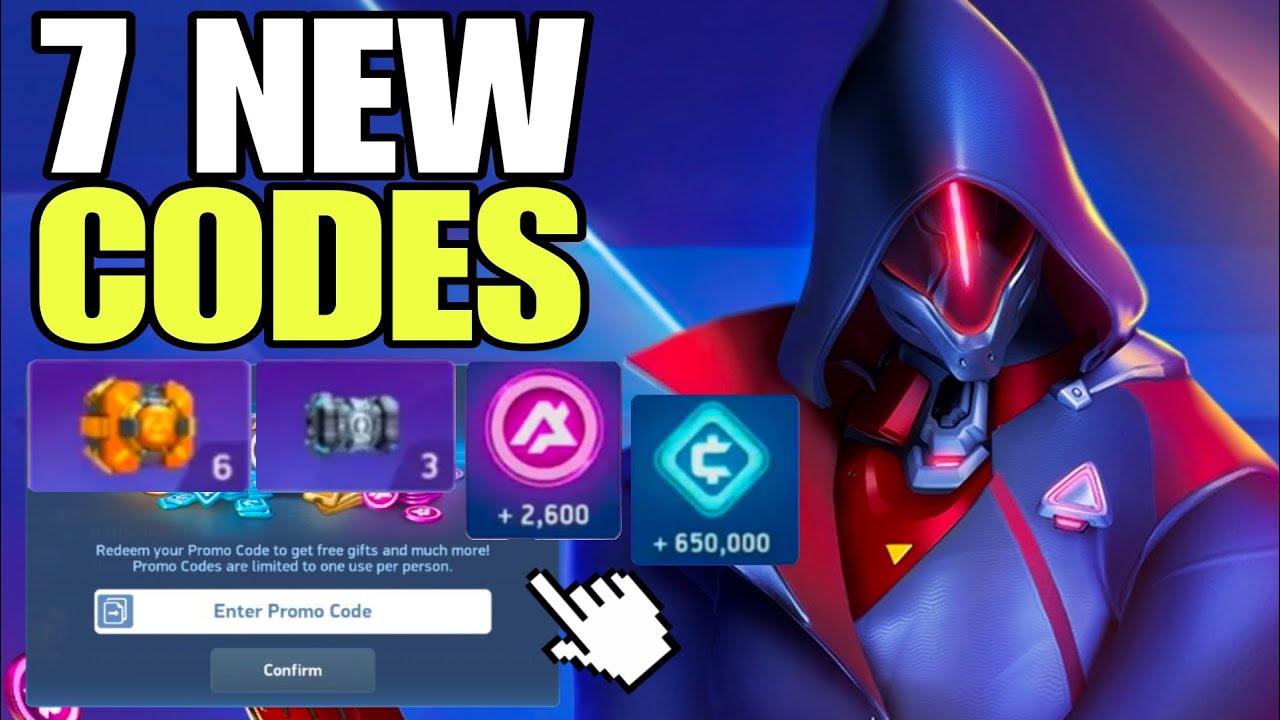 *NEW* MECH ARENA PROMO CODES 2024 NOVEMBER | MECH ARENA CODES | MECH ...