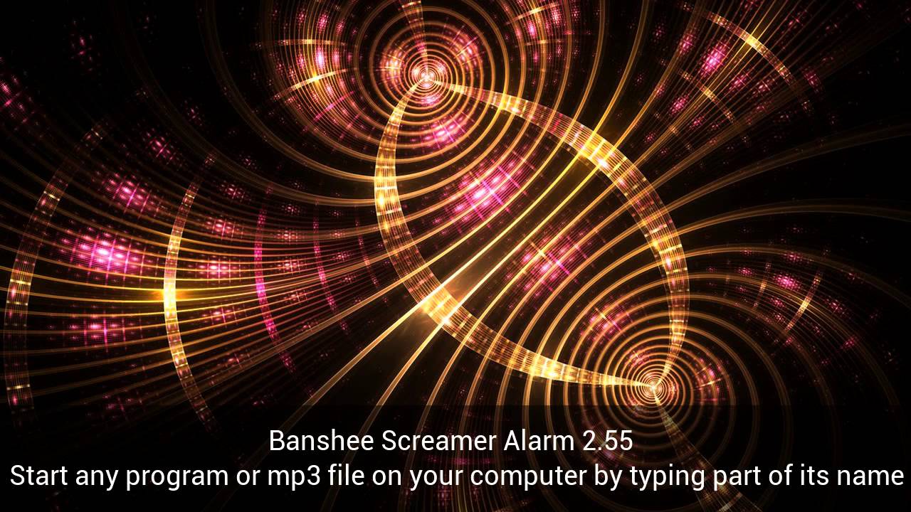 Download Banshee Screamer Alarm 2.55 - YouTube
