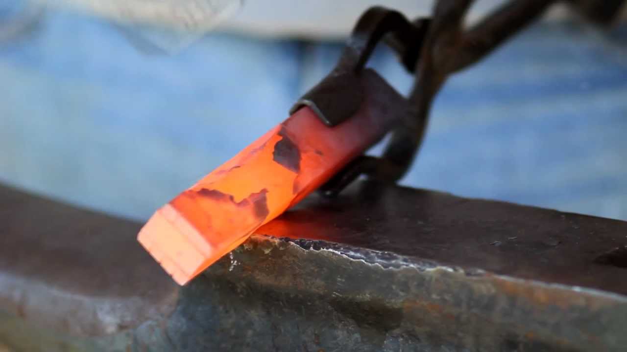 Making of a hand - YouTube