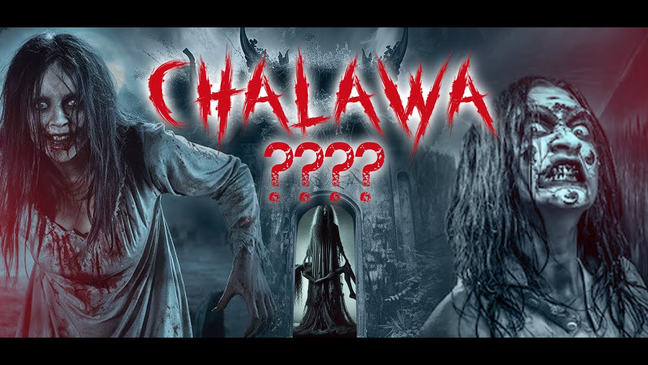Chalawa??? Hindi Horror Stories - YouTube
