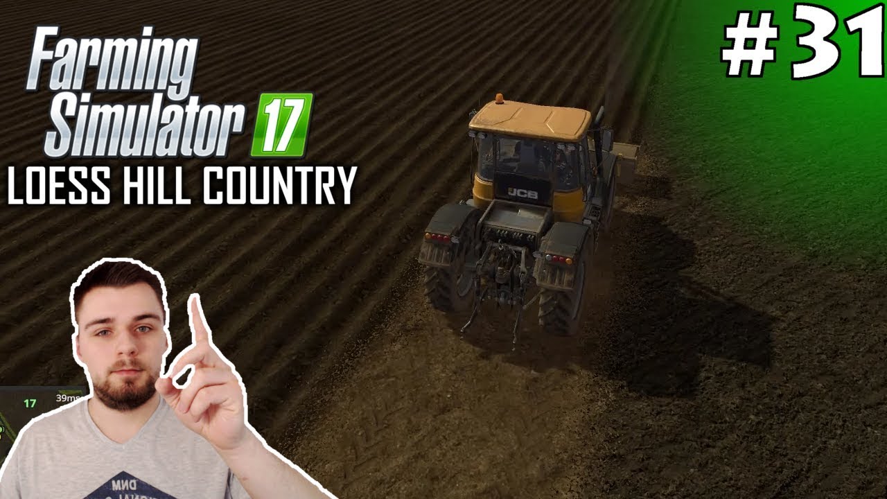 JAK EDYTOWAĆ MAPĘ W FARMING SIMULATOR?! #31 - Farming Simulator 2017 ...