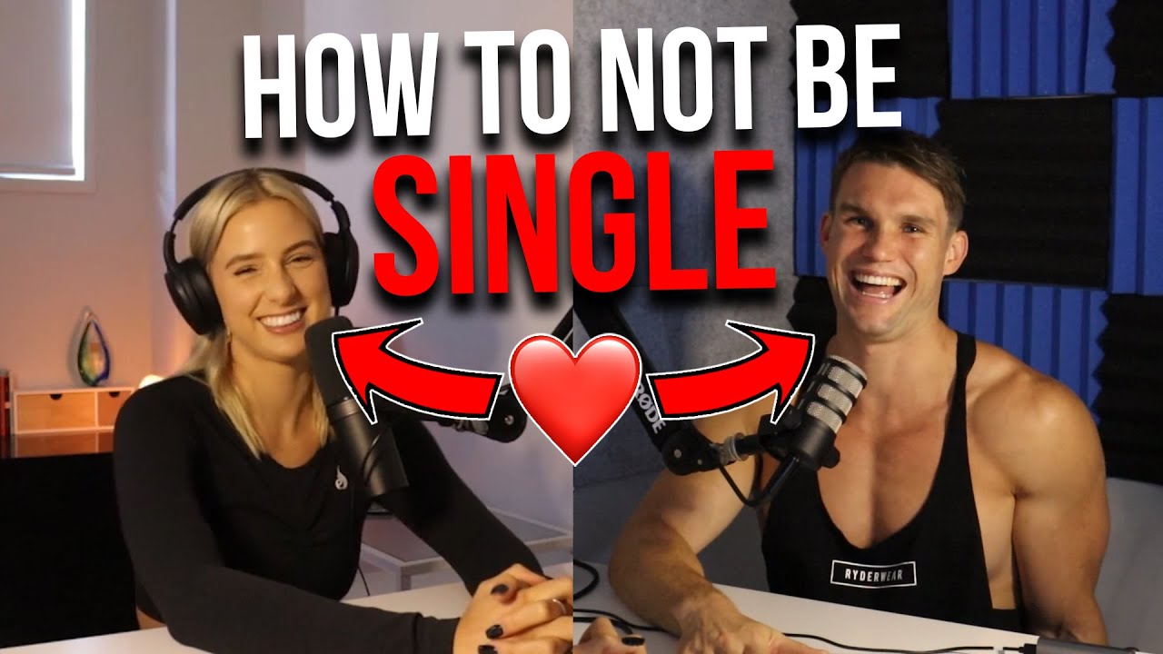 A Real Life Example of Healthy Relationship Communication - YouTube