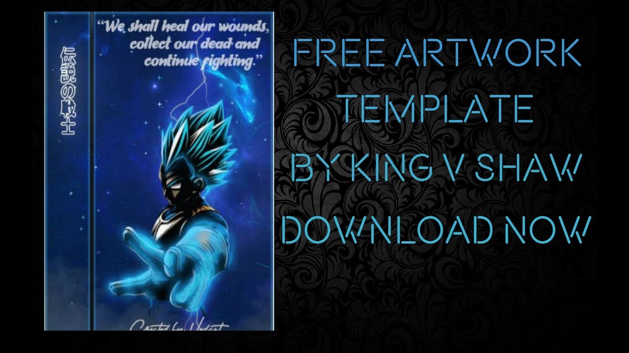 FREE STEAM ARTWORK TEMPLATE !!! DOWNLOAD NOW #1 (2019) - YouTube
