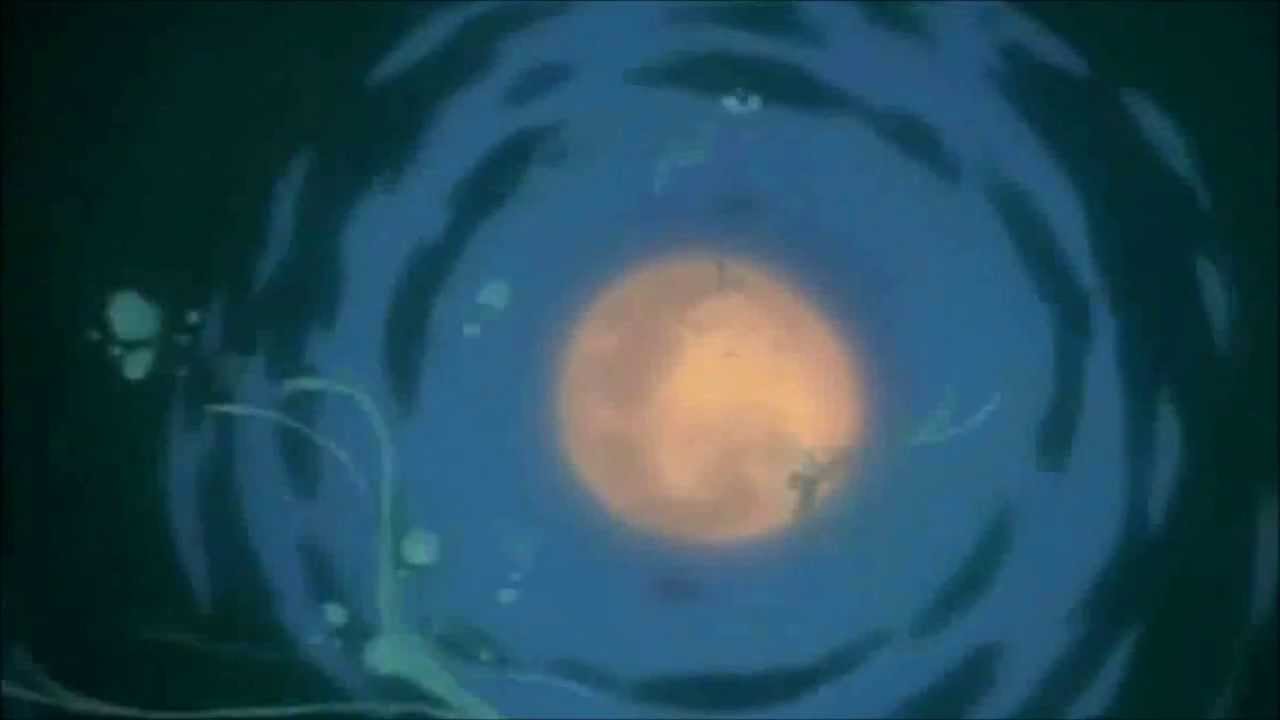 Wolf's Rain: Crying To The Moon, "If Only, If Only" - YouTube