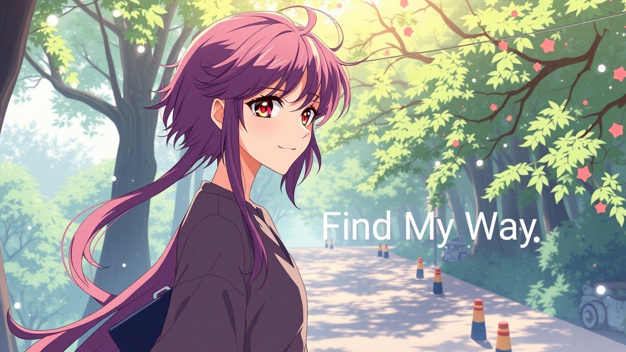 Find My Way| Amazing Songs| English Songs| Move On 🎶🎵💕 Claim Yourself ...