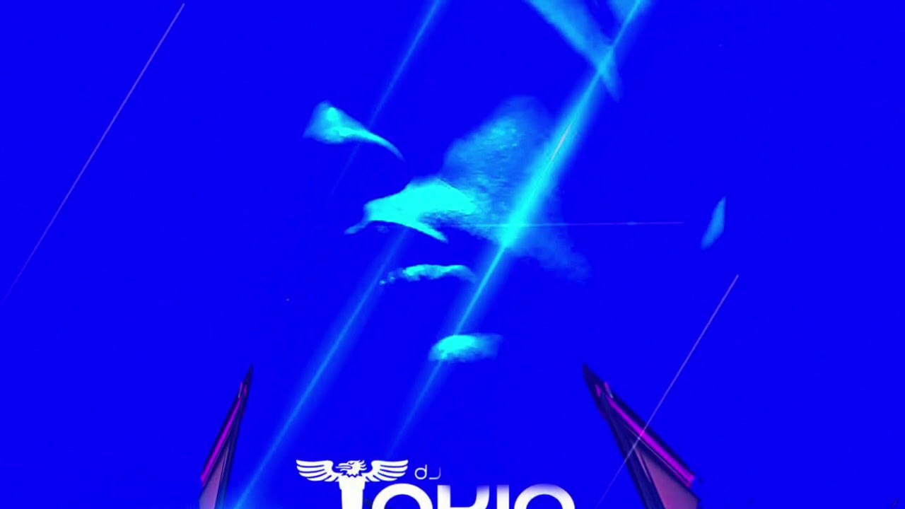 04 Vida Dj Tokio - YouTube