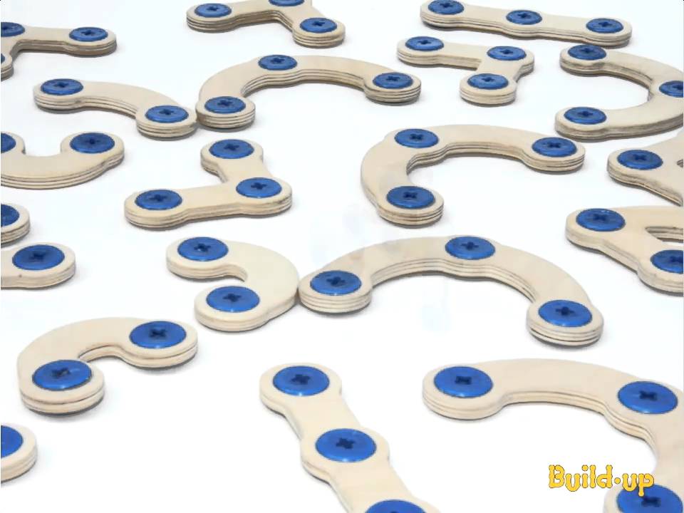 Mishi Design Trading Build-Up - YouTube