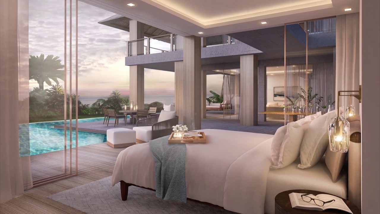 Orbita Residence Bali