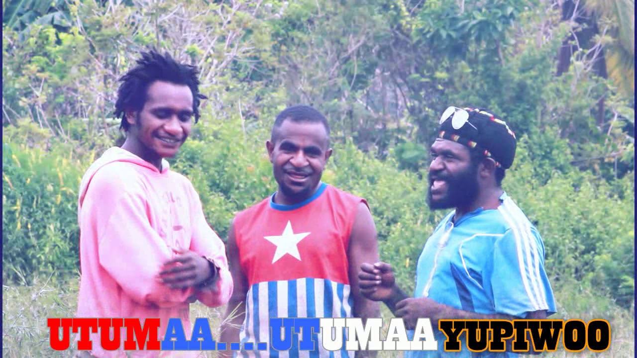 POP MEE "MEUMAU _ Meumau" by Marsel Adii - YouTube