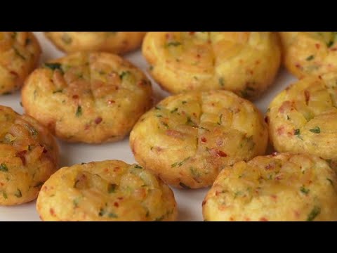 Aalu snacks sham mein banne wale l 10 minute mein banae l Very Tasty l ...