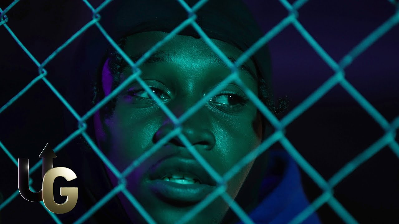 BG Get Em - Mama // Shake It (Official Video) | 🎥 by @UpstateGroove ...