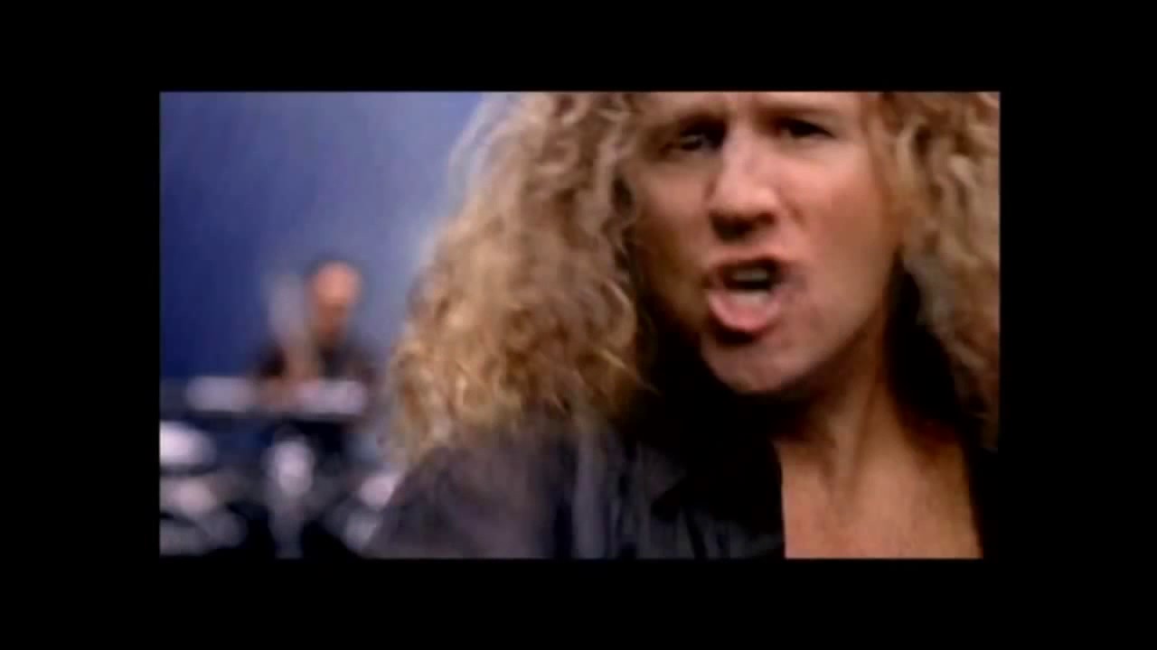 Van Halen Humans Being Extended Edit HD - YouTube