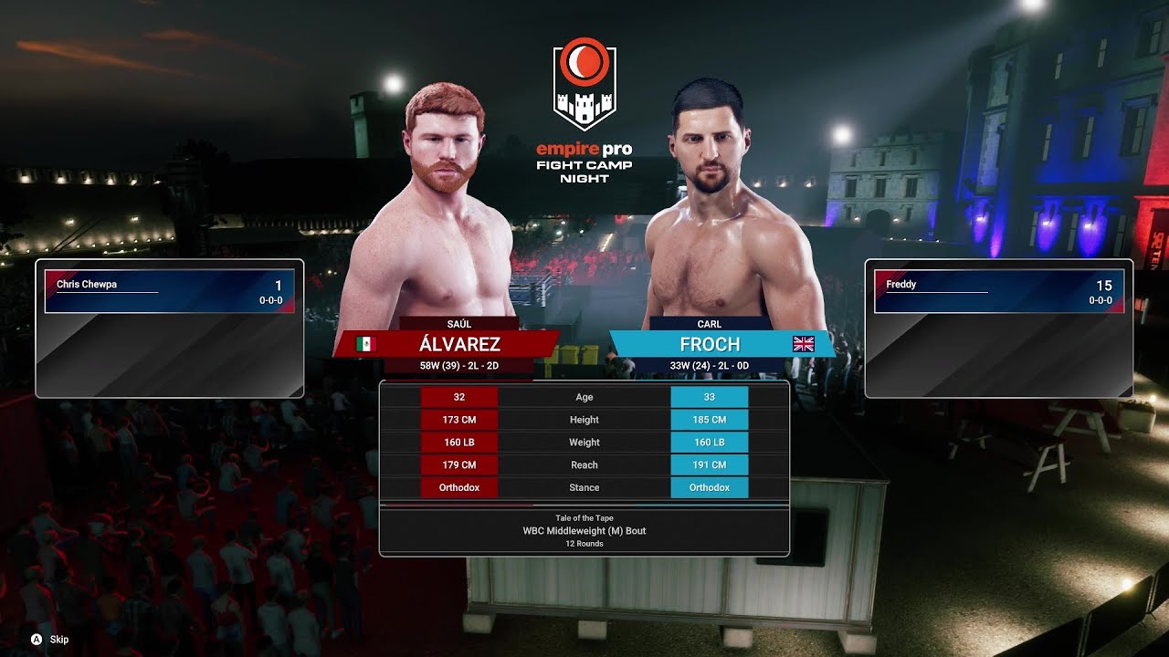 Undisputed - Taking on Canelo and addressing a huge problem with this ...