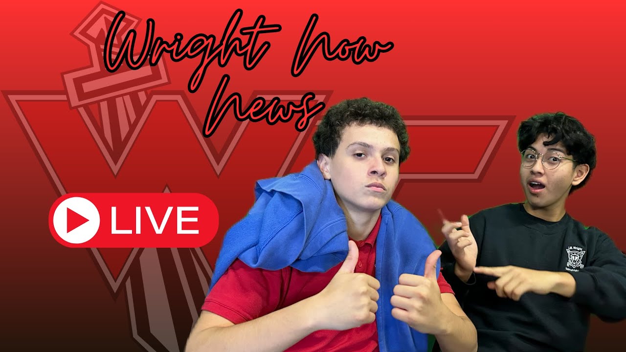 Wright Tech Now News- December 4, 2023 - YouTube