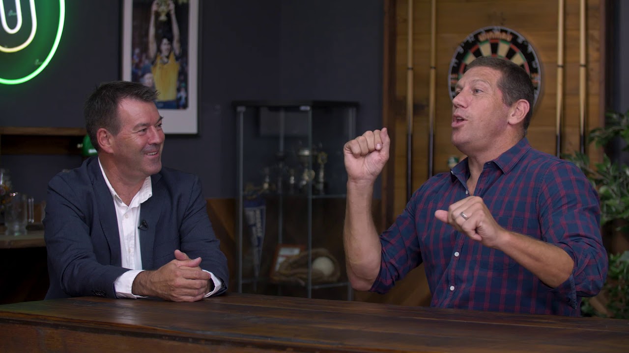 At Odds with Junior, Fletch and Hammer - Flashback: Bryan Fletcher ...