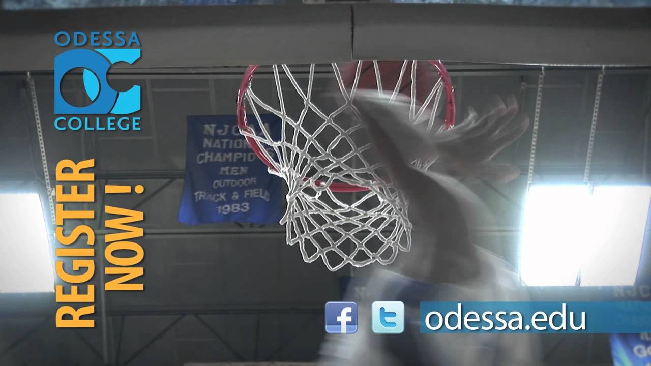 OC now more than ever Odessa College - YouTube