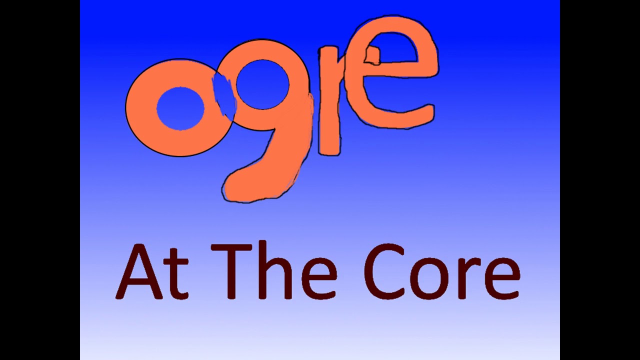 Ogre At The Core