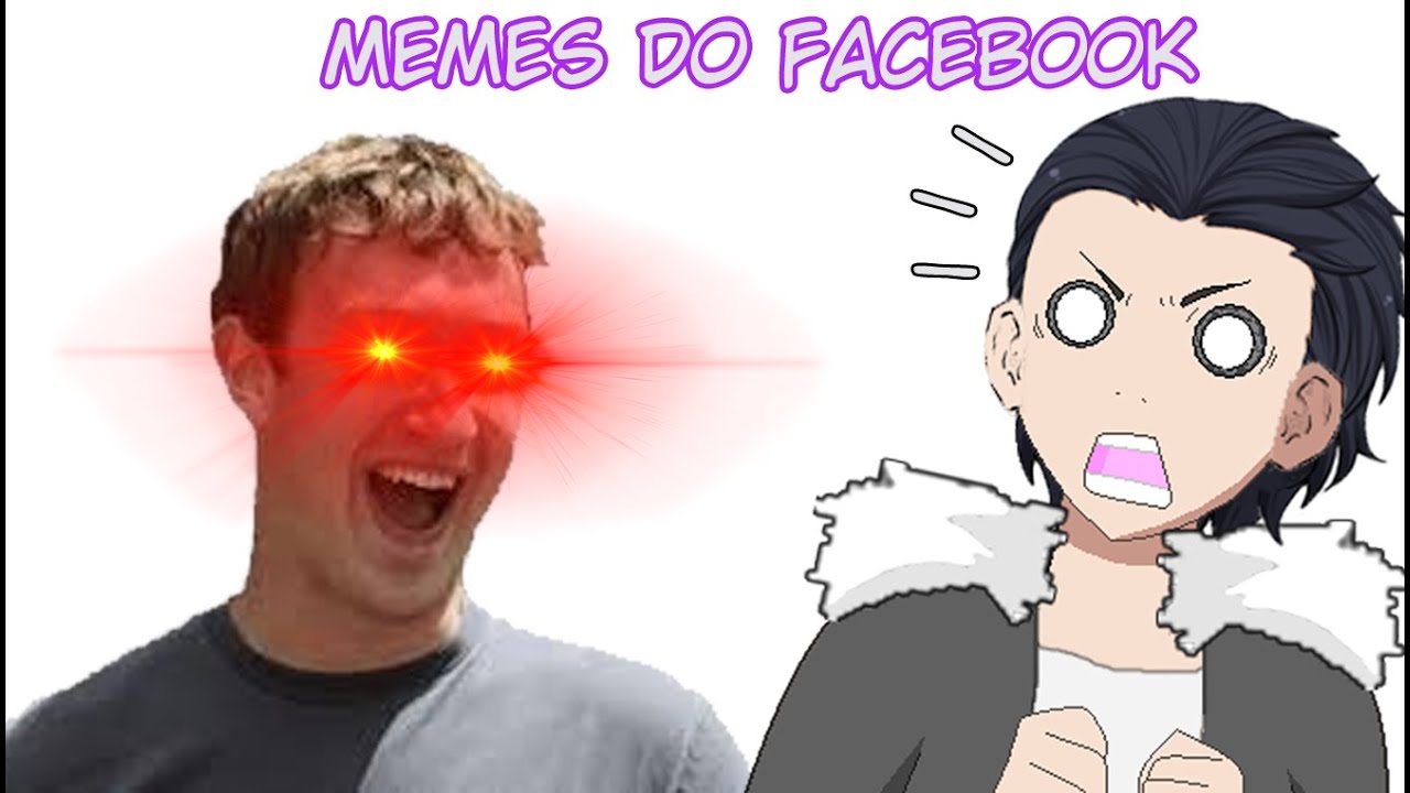 Memes do Facebook - YouTube