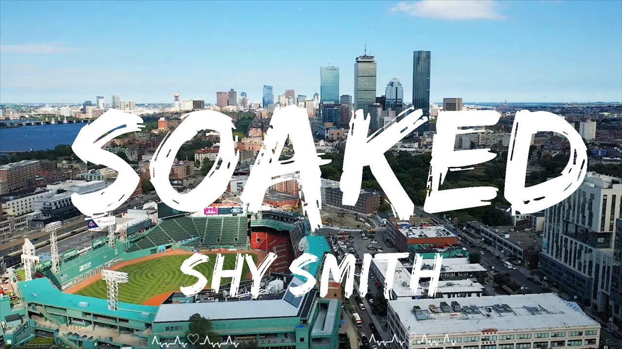 Shy Smith - Soaked || Davila Music - YouTube