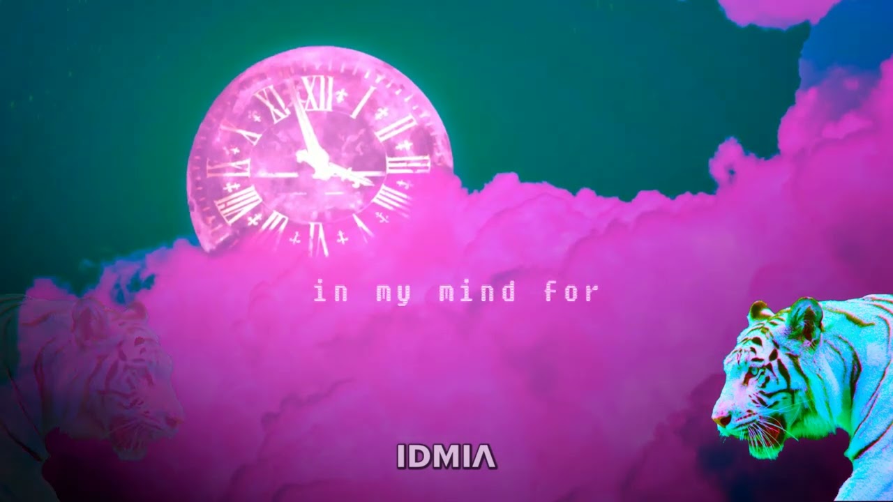 idmia - Days and Weeks (Original Mix) - YouTube