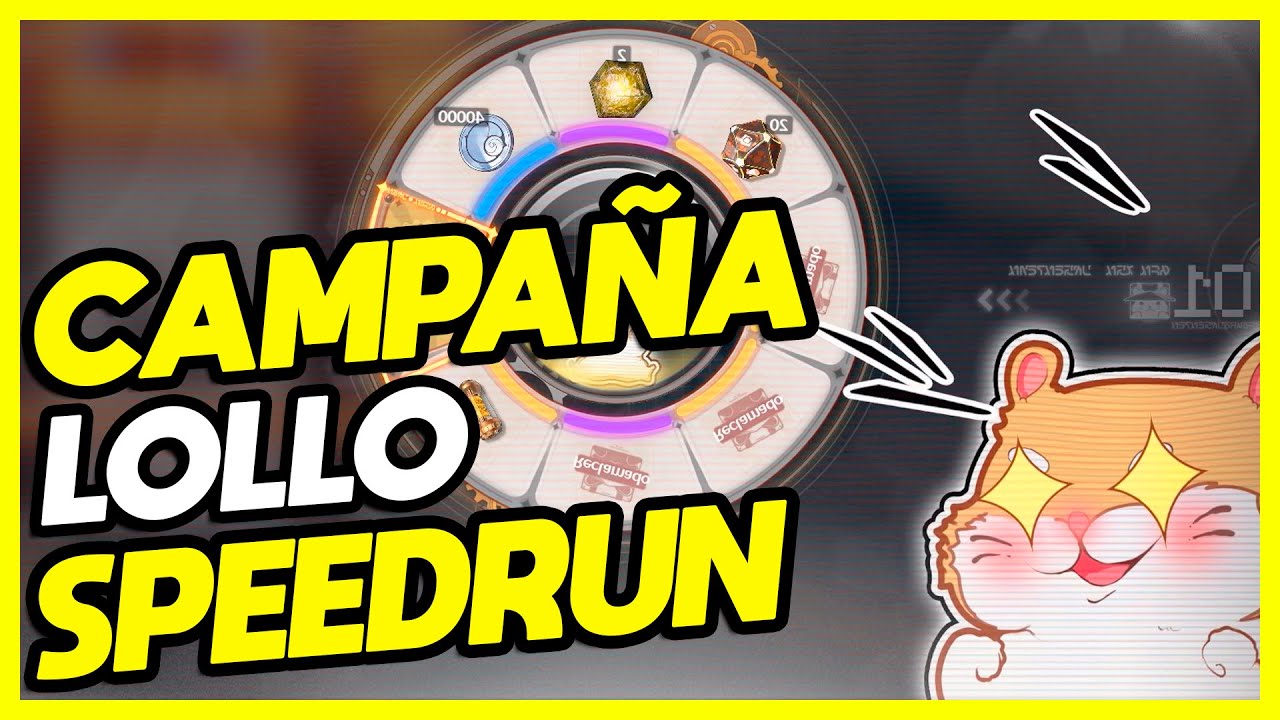 CONSIGUE ASTRITA FÁCILMENTE en el NUEVO EVENTO CAMPAÑA LOLLO ...