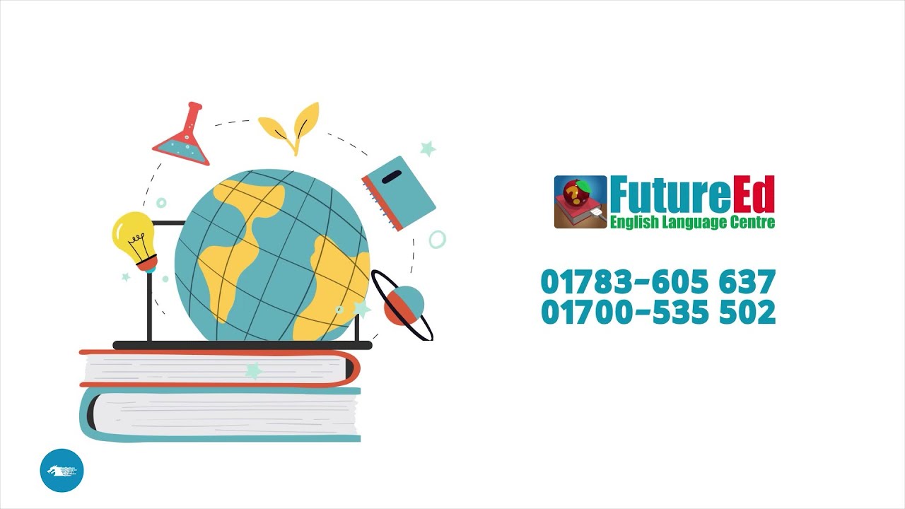 Future ED । Animation Promotional Video । Done by Techdyno BD - YouTube