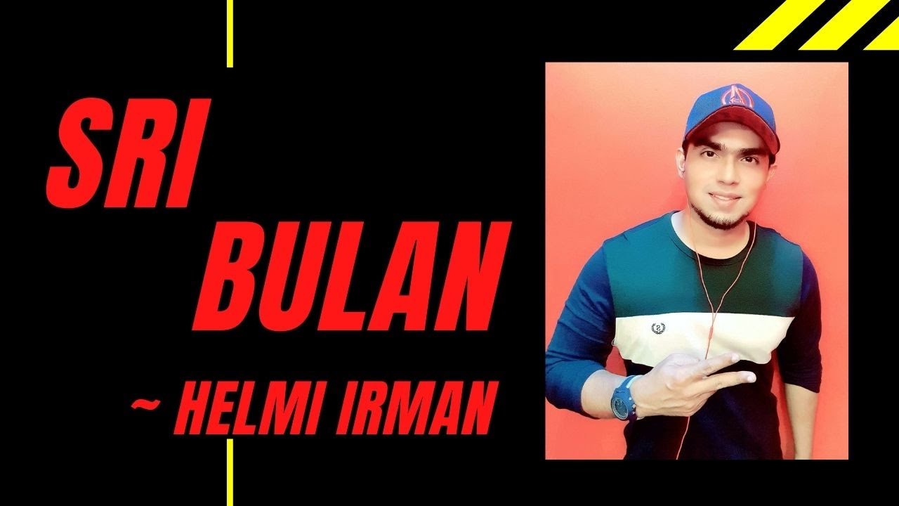 P. Ramlee ~ Sri Bulan ( cover by Helmi Irman ) - YouTube Music