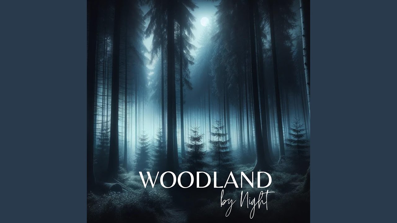 Rustling Trees - YouTube